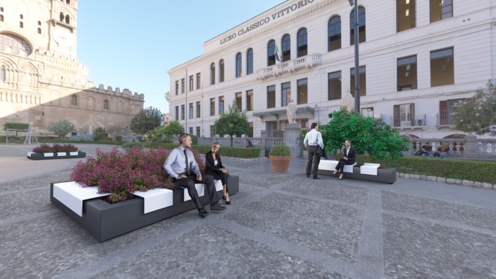 Project Management - yettrace