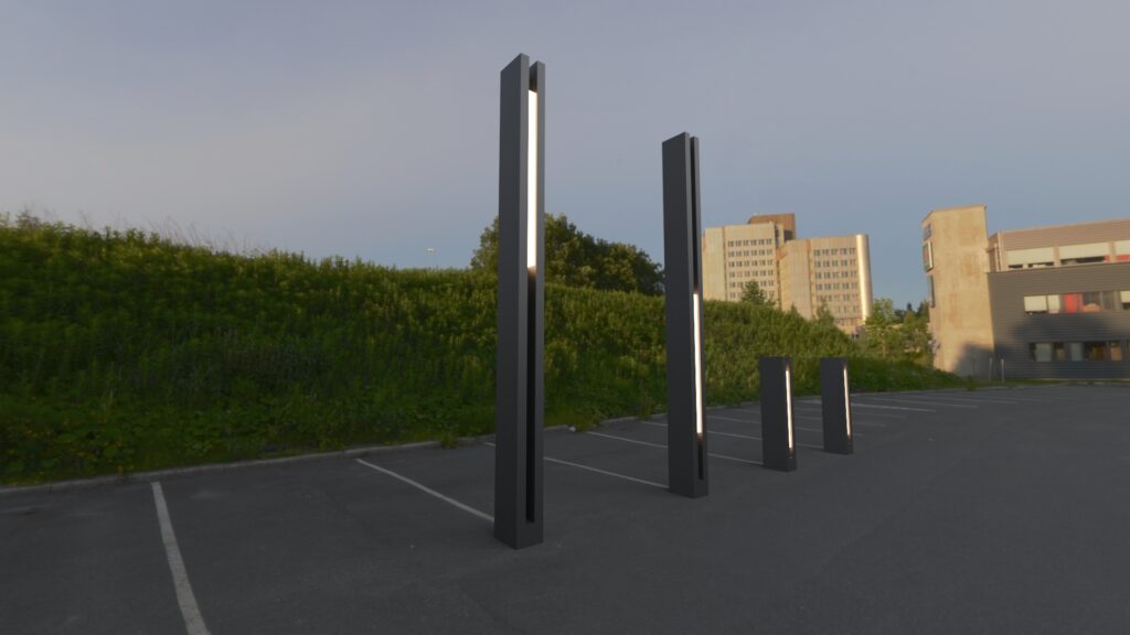 Project Management - yettrace