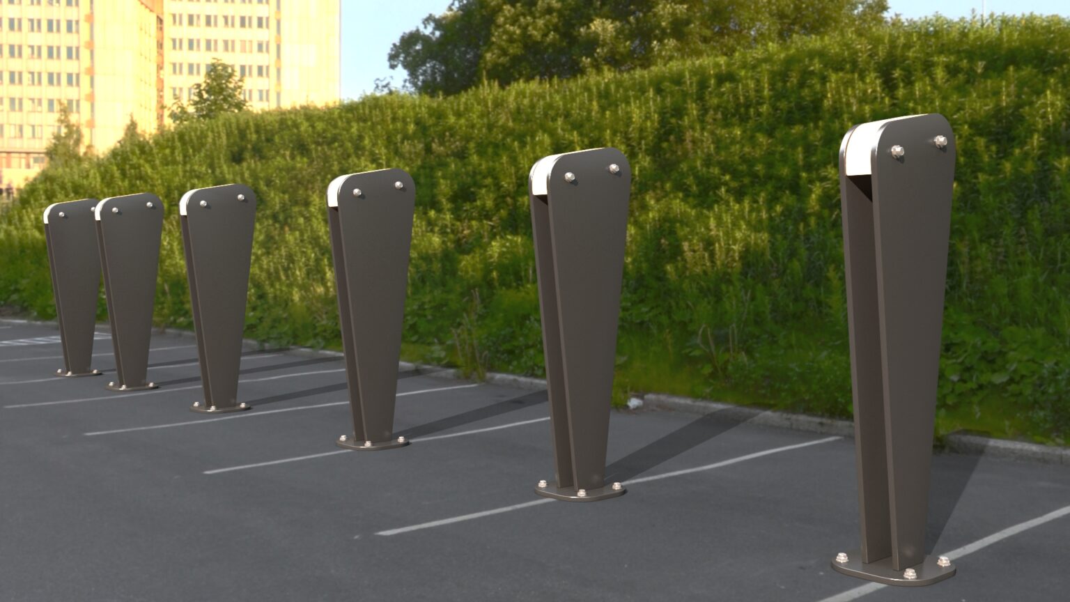 Main Home - yettrace