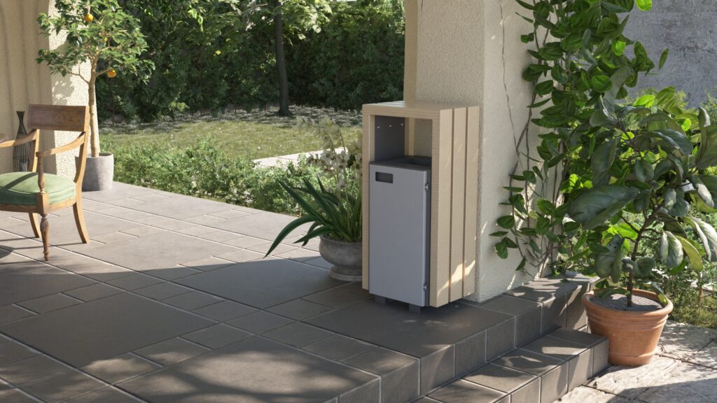 Main Home - yettrace